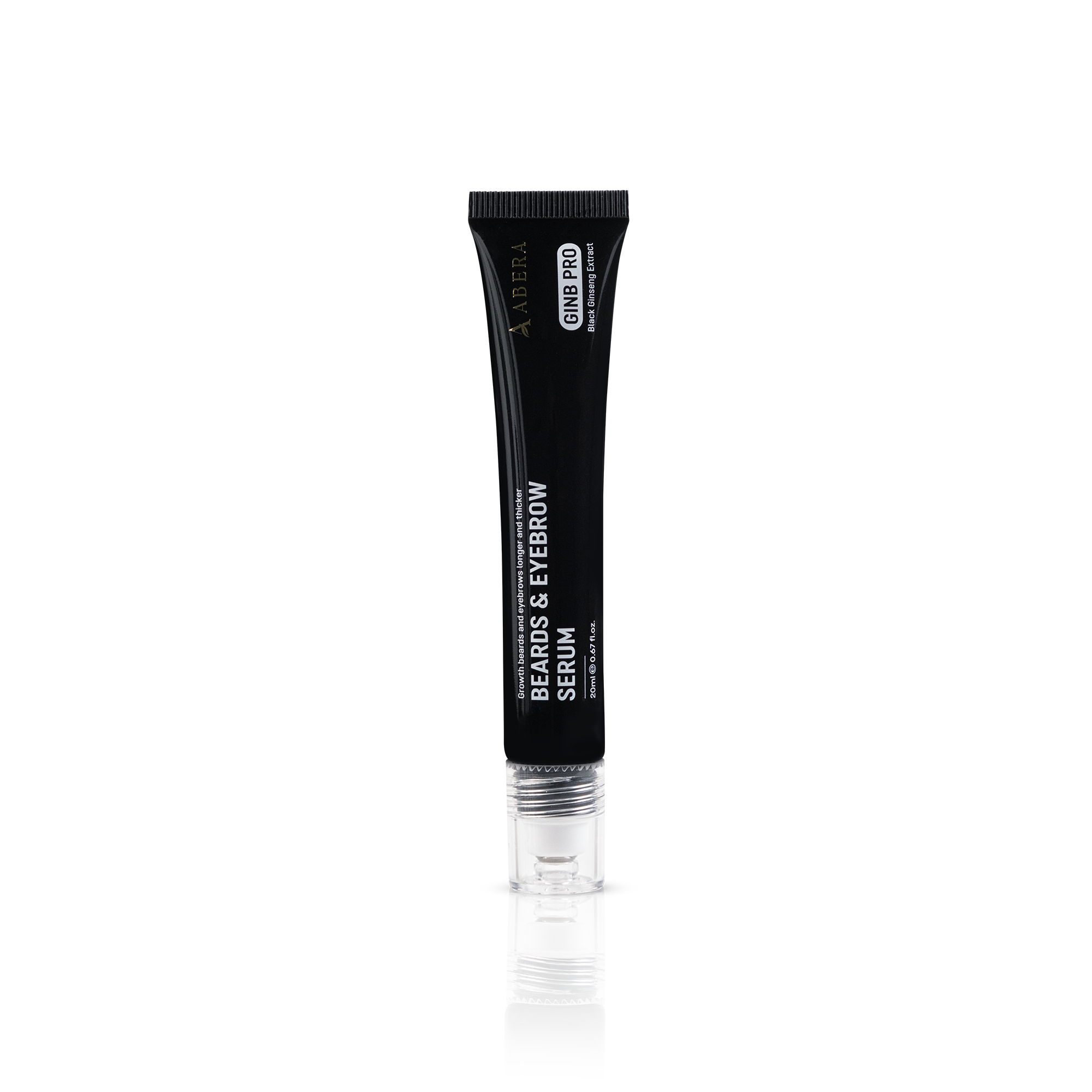 เซรั่มปลูกคิ้วและหนวด Abera Ginb Pro – Abera Thailand